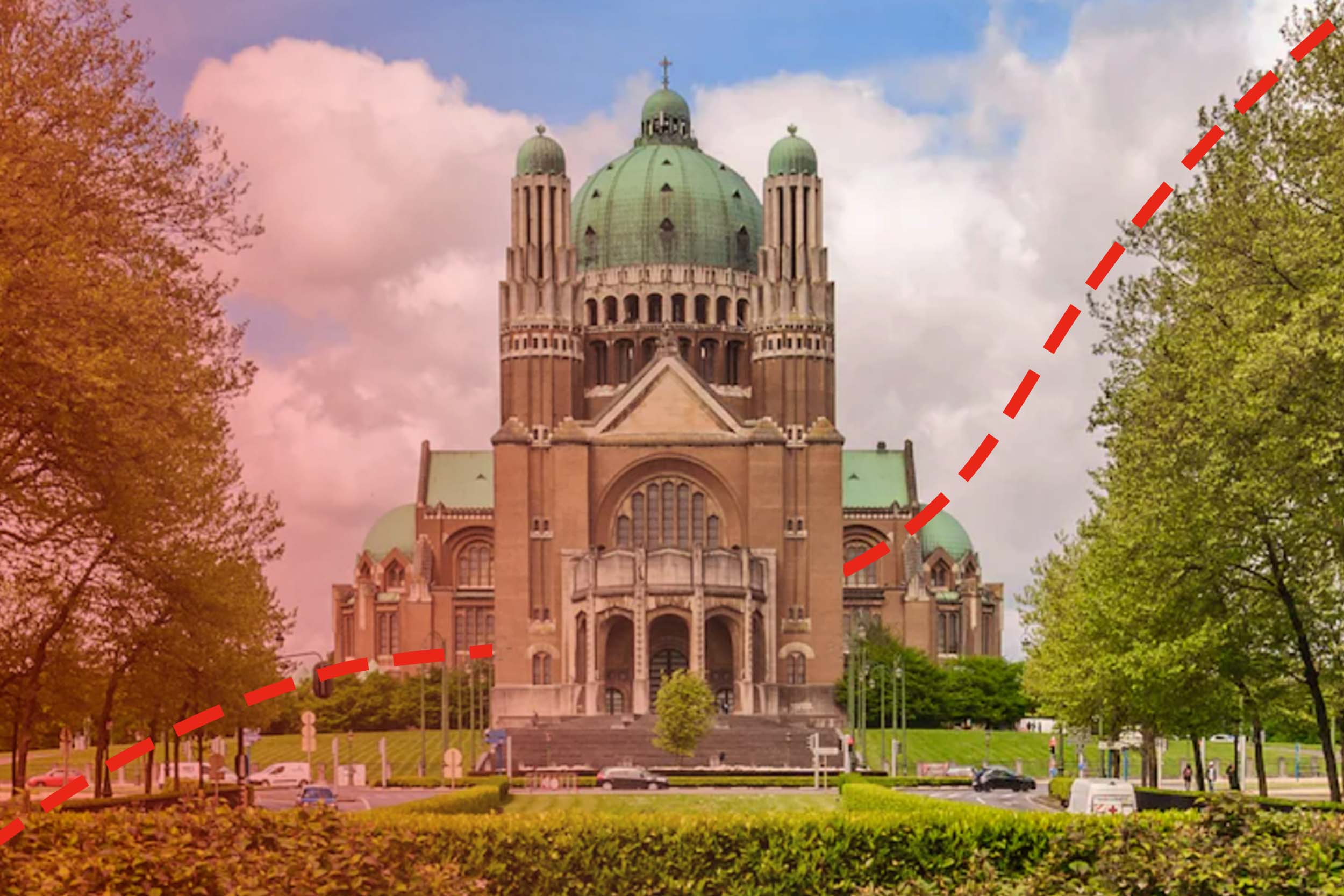 Vivre à Ganshoren | Immo Balcaen